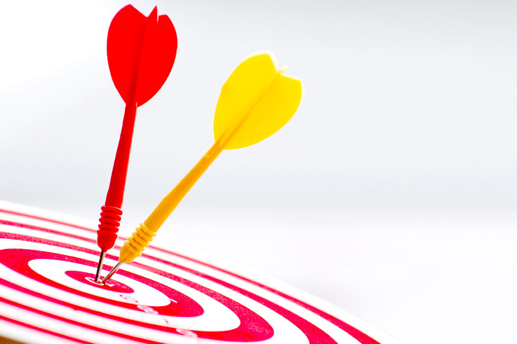 B2B Persona Targeting: Are you ready for the new B2B Buyer?