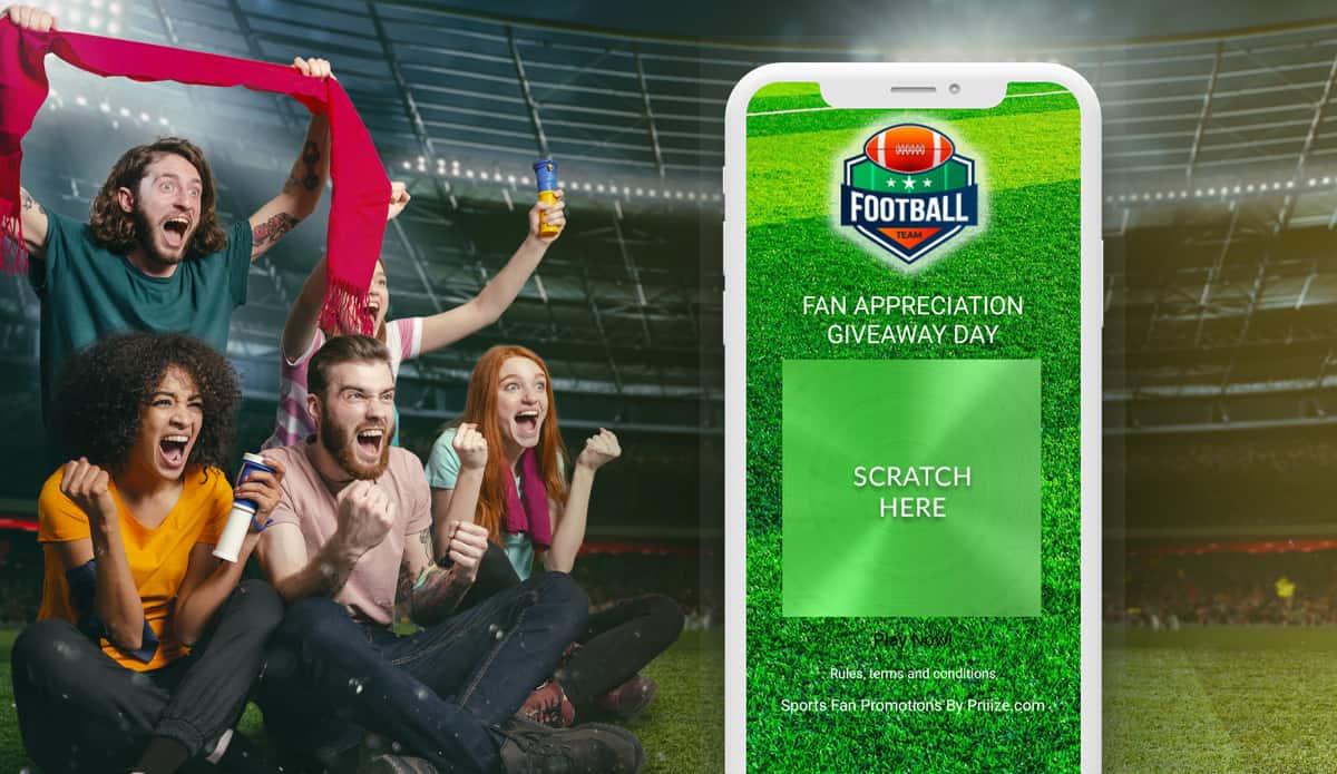 10 Sports Stadium Promotions That Excite Fans and Customers